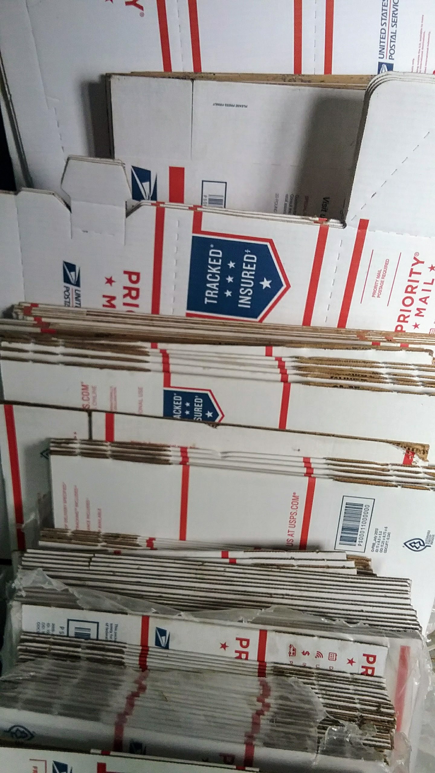 Shipping Secrets: Using the Mail to Make Shipping Easy - Homestead Hustle