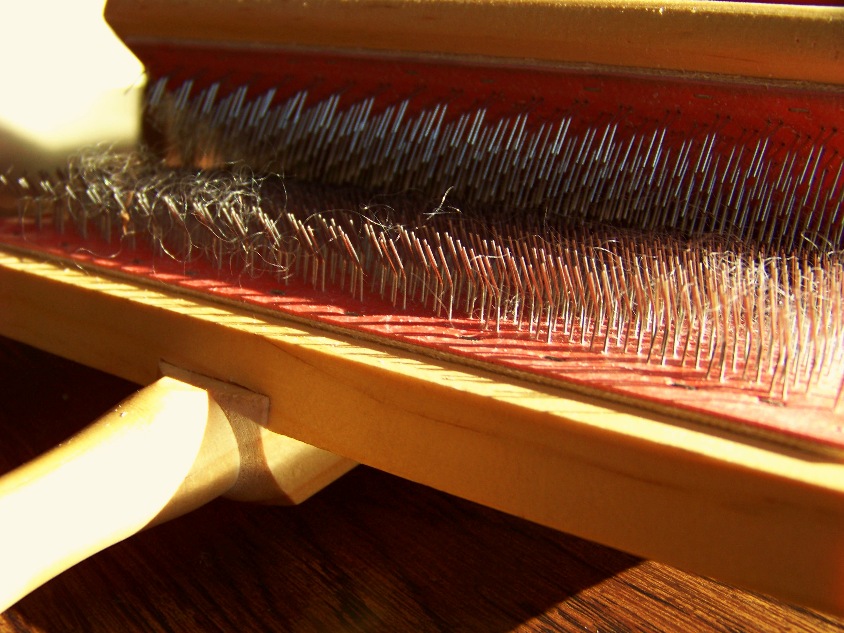 Carders (2) - Homestead Hustle