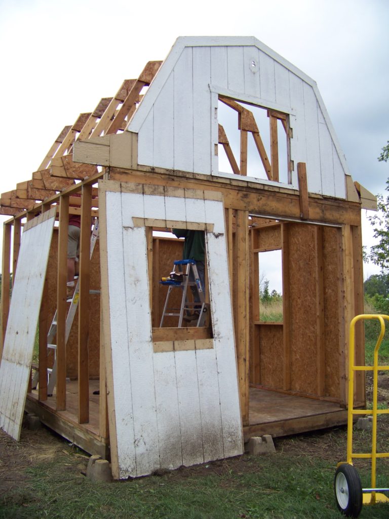 How to Have a Farm Business and a Life - Homestead Hustle